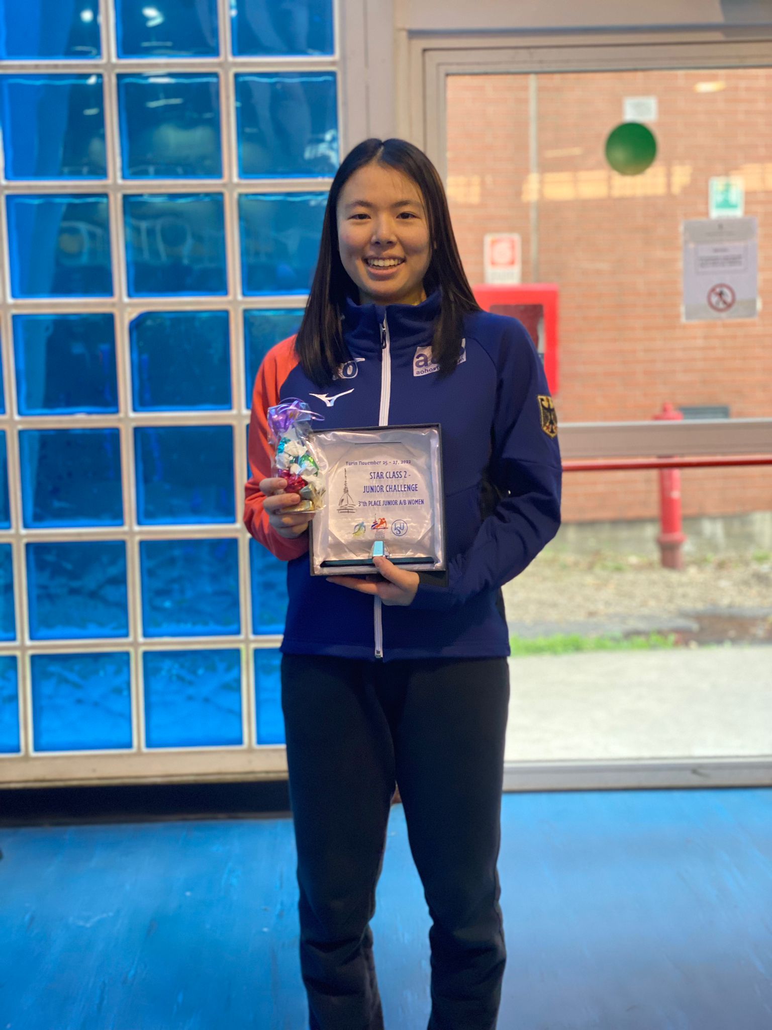 Sportgymnasium Dresden